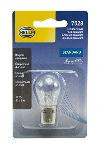 Amazon Best Sellers: Best Automotive Parking Bulbs