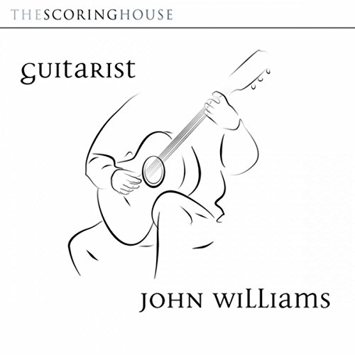 Amazon.co.jp: Guitarist John Williams : John C. Williams: デジタルミュージック