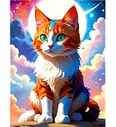 Amazon.com: SANYUN Hawk Diamond Art Kits for Adults &Beginner, Animals ...