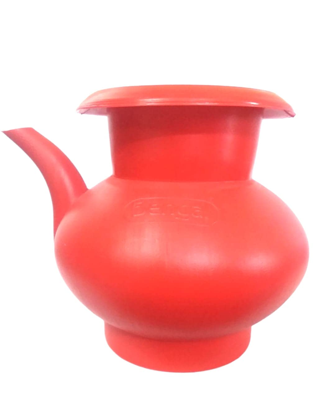 Amazon.in: Buy Plastic Lota, 2 L (Red) its Little bit costly but ...