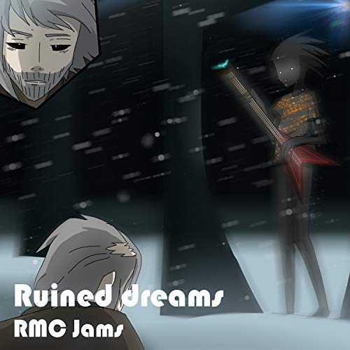 Play Ruined Dreams by RMC Jams on Amazon Music