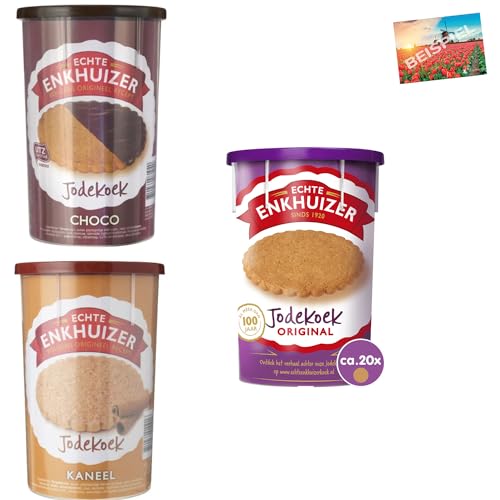 Kekse Holland – Die 15 besten Produkte im Vergleich & Angebote ...