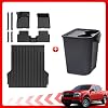 Amazon.com: Mabett Trash Can for Ford Maverick 2025 2024 2023 2022 ...