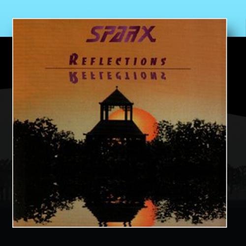 Sparx - Reflections - Amazon.com Music
