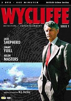 Amazon.com: Wycliffe - Season 1 [Region 2] : Jack Shepherd, Helen ...