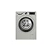 Bosch Series 8 washing machine, front loader 9 kg 1200 rpm (WGA1420SIN ...