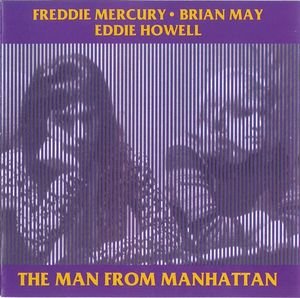 Man from Manhattan: Eddie Howell: Amazon.in: Music}