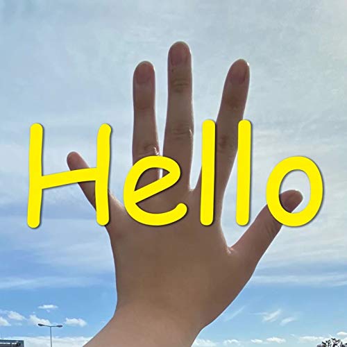 Play Hello by INGA on Amazon Music