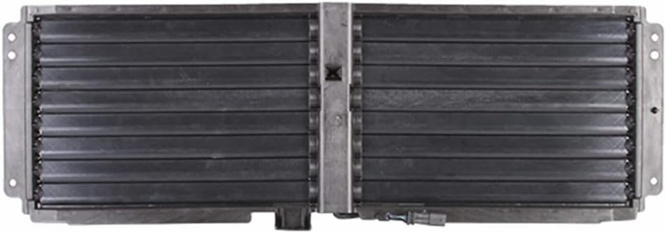 Amazon.com: For Chevy Equinox 2019 2020 2021 2022 Grille Air Intake ...