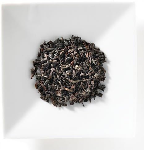Amazon.com : Mighty Leaf Tea Organic Breakfast, 1-Pound Bag : Grocery ...
