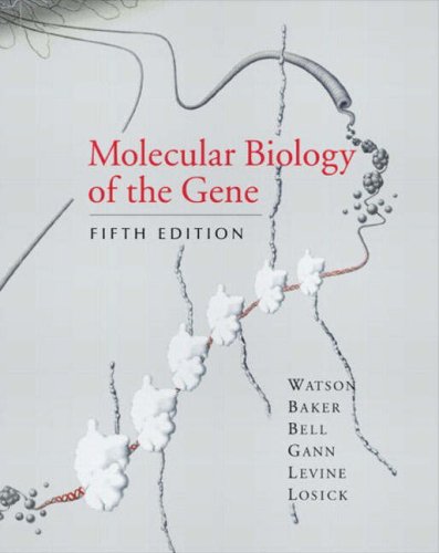 Molecular Biology of the Gene: AND Essential Genes (International ...