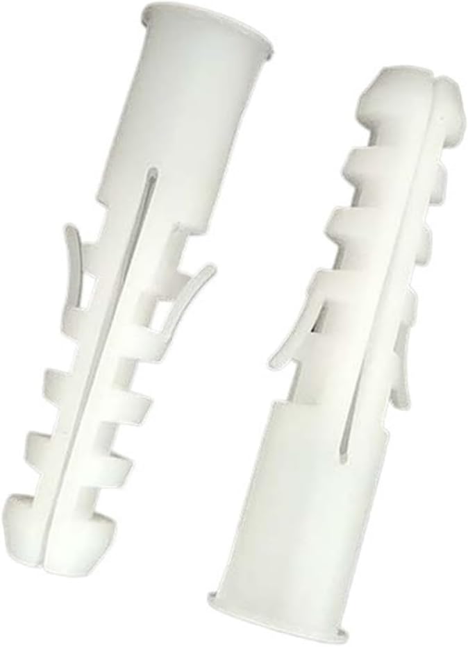 Amazon.com: BREAKA 5/6/7/8/10/12mm Plastic Expansion Tube Pipe Wall ...