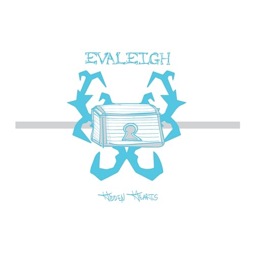 Amazon.co.jp: Hidden Hearts : Evaleigh: Digital Music