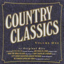 Various Artists - Country Classics 1 - Amazon.com Music