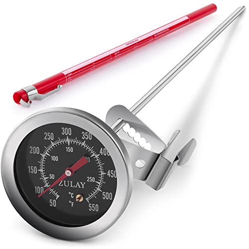 Amazon Best Sellers: Best Meat Thermometers & Timers