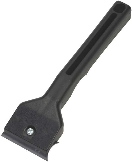 Amazon.com: 2-1/2" Warner 741 Warner Tool Products Paint Scraper ...
