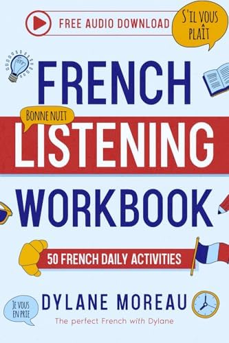 A FRENCH COLLECTION's Amazon Page
