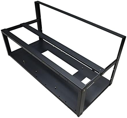 Amazon.in: Buy Mining Rig Frame for 6 GPU by Xtrememiner Model Mini ...