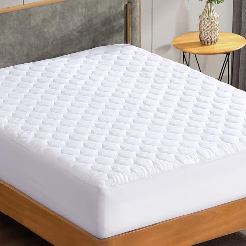 The 5 Best Mattress Pads