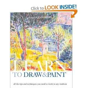 Learn To Draw & Paint | Amazon.com.br