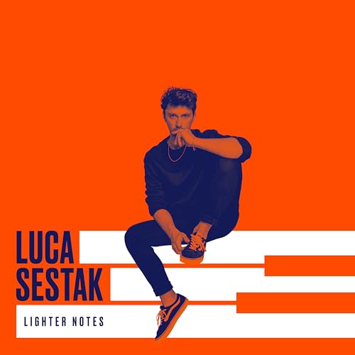 Amazon.com: Lighter Notes : Luca Sestak: Digital Music