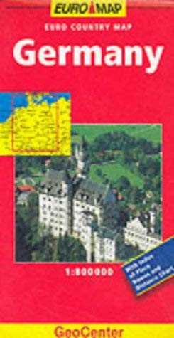 Germany: 9783575031273: Amazon.com: Books