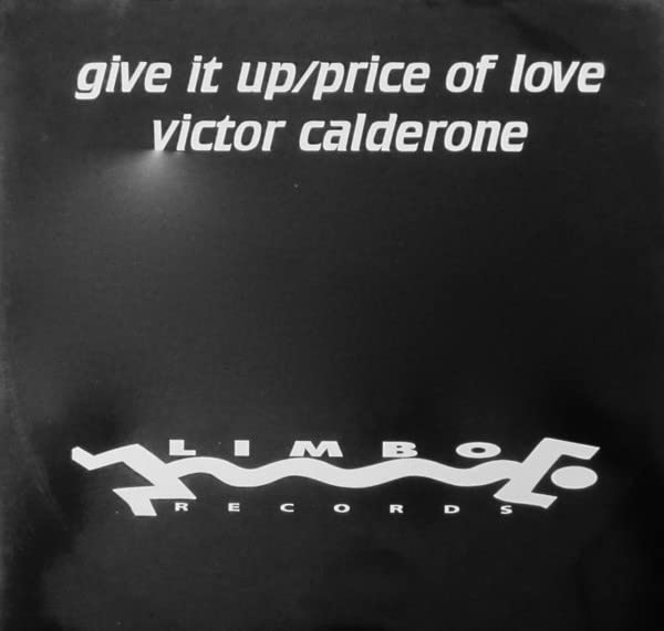Give It Up: Victor Calderone: Amazon.in: Music}