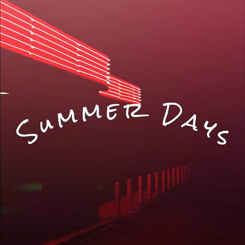 Amazon.co.jp: Summer Days [Explicit] : Bamo.Syn: Digital Music