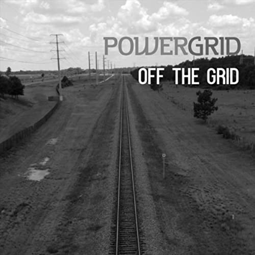Amazon.com: Off the Grid : PowerGrid: Digital Music