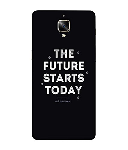 NS 3D One Plus 3T Back Cover for One Plus 3T (NEU SPEED) : Amazon.in ...