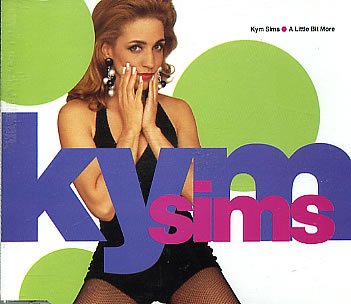 A little bit more : Amazon.es: CD y vinilos}