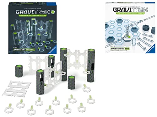 Gravitrax Erweiterung Lift – Die 15 besten Produkte im Vergleich - kita ...