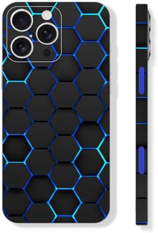Amazon.com: Skin Wrap for iPhone 16, 16 Plus, 16 Pro, 16 Pro Max ...