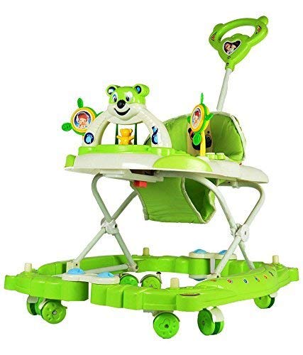 Buy Pandaoriginals Baby Walker Kids Activity Rattle Toys for Babies ...