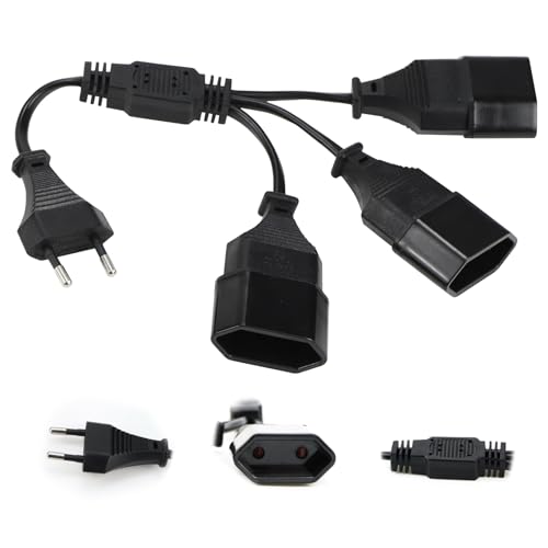 Computer Stecker – Die 15 besten Produkte im Vergleich - WinTotal