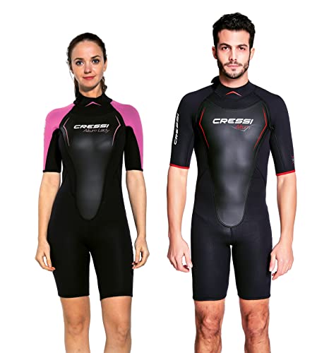 Damen Neopren Shorty – Die 15 besten Produkte im Vergleich - Die besten ...