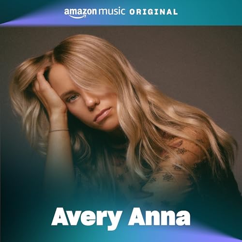 Play Crazy (Amazon Music Original) by Avery Anna on Amazon Music Unlimited