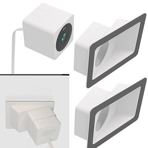 Snapklik.com : Teccle Angled Window Mount For Wyze Cam OG And OG ...