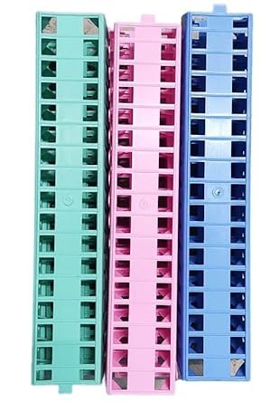 Sky-Plastic PCB Tray | PCB Stand (PACK OF (50) : Amazon.in: Industrial ...