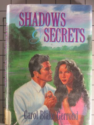 Shadows & Secrets : Amazon.in: Books