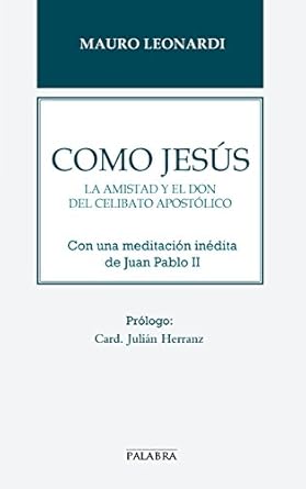 Como Jesús (Libros Palabra nº 65) (Spanish Edition) eBook : Leonardi ...