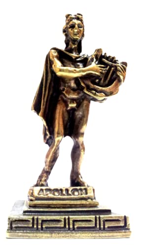 Apollo Statue – Die 15 besten Produkte im Vergleich & Angebote ...