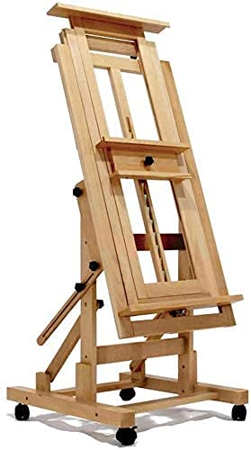 【CABALLETES de Estudio Profesional para Pintar: Guía de Compra para ...
