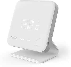 tado° stand - additional product for tado° smart home thermostat ...