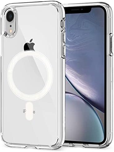 amazon basics Back Case Cover For Iphone Xr (Thermoplastic Polyurethane ...