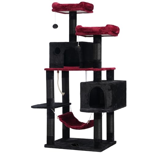 Black Cat Tree – The 15 best products compared - Wild Explained