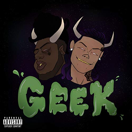 Amazon.co.jp: Geek [Explicit] : LORD WEED: Digital Music