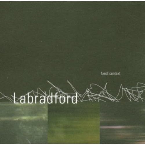 LABRADFORD - Fixed: Context - Amazon.com Music