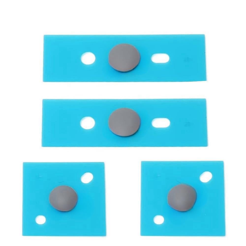 Amazon.com: Laptop Rubber Feet Replacement for Microsoft Surface Laptop ...