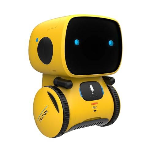 amazon.ae Best Sellers: The best items in Toy Robots based on Amazon ...
